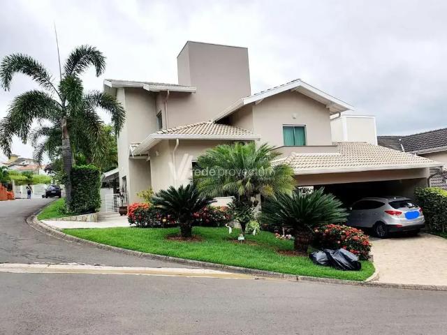 Casa / Sobrado em Condomínio para Venda em Valinhos/SP Vila D'Agostinho 3 Quartos
