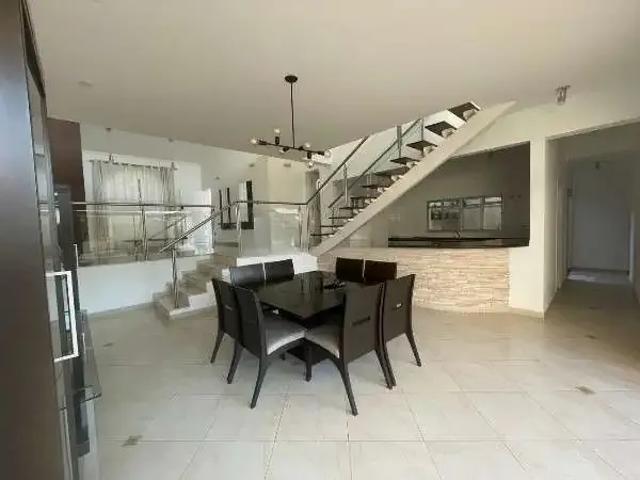 Casa / Sobrado em Condomínio para Venda em Valinhos/SP Vila D'Agostinho 3 Quartos