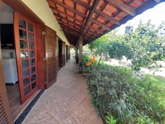 Casa / Sobrado em Condomínio para Venda em Valinhos/SP Vila D'Agostinho 4 Quartos