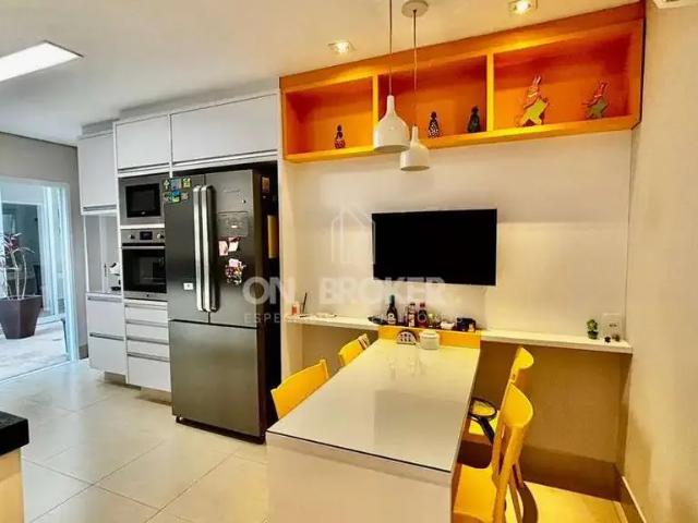 Casa / Sobrado em Condomínio para Venda em Valinhos/SP Vila Faustina II 4 Quartos