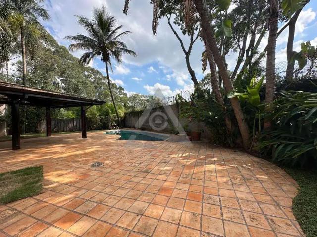 Casa / Sobrado em Condomínio para Venda em Valinhos/SP Vila Faustina II 4 Quartos