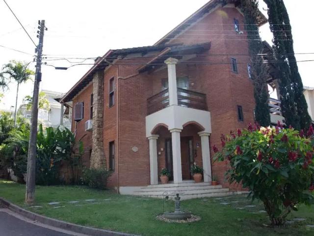 Casa / Sobrado em Condomínio para Venda em Valinhos/SP Vila Faustina II 4 Quartos