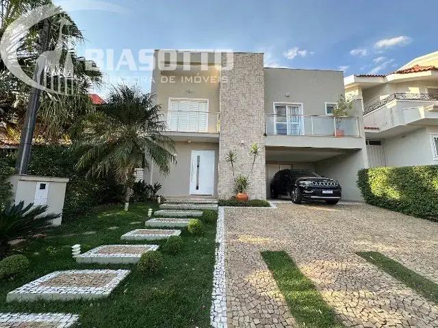 Casa / Sobrado em Condomínio para Venda em Valinhos/SP Vila Faustina II 4 Quartos