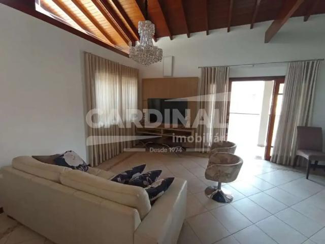 Casa / Sobrado em Condomínio para Venda em Valinhos/SP Vila Faustina II 3 Quartos