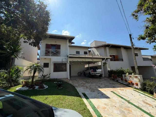 Casa / Sobrado em Condomínio para Venda em Valinhos/SP Vila Faustina II 3 Quartos