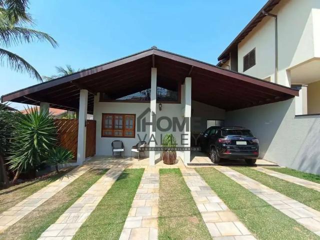 Casa / Sobrado em Condomínio para Venda em Valinhos/SP Vila Faustina II 3 Quartos