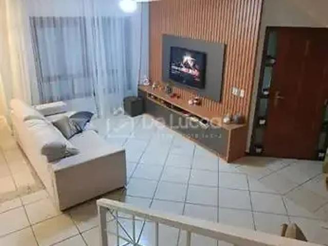 Casa / Sobrado em Condomínio para Venda em Valinhos/SP Vila Faustina II 3 Quartos