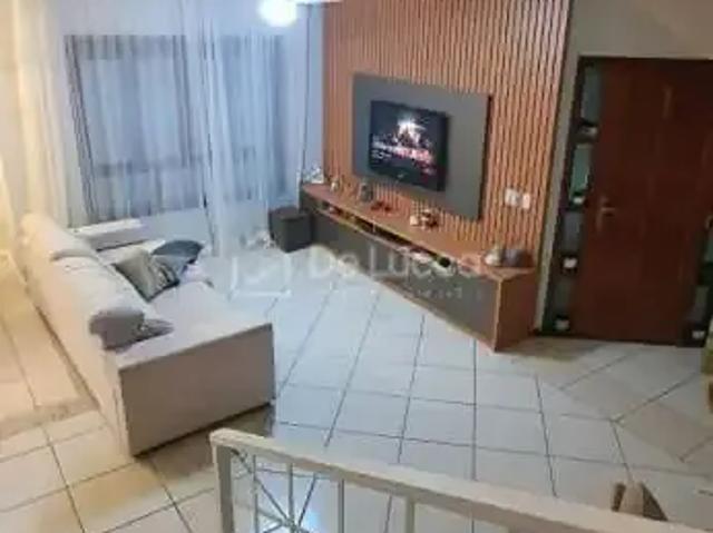 Casa / Sobrado em Condomínio para Venda em Valinhos/SP Vila Faustina II 3 Quartos