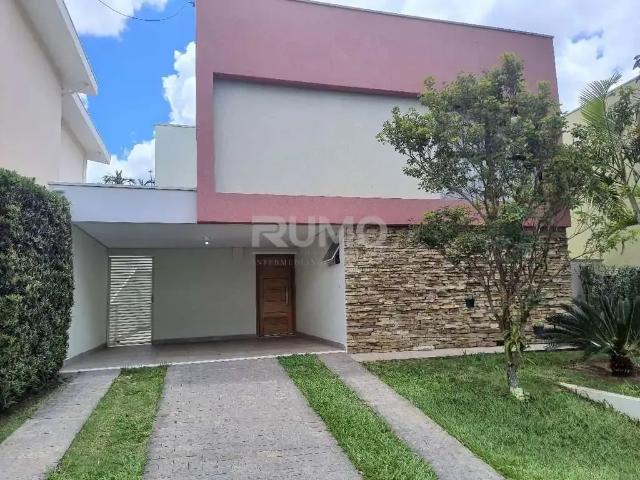 Casa / Sobrado em Condomínio para Venda em Valinhos/SP Vila Faustina II 3 Quartos