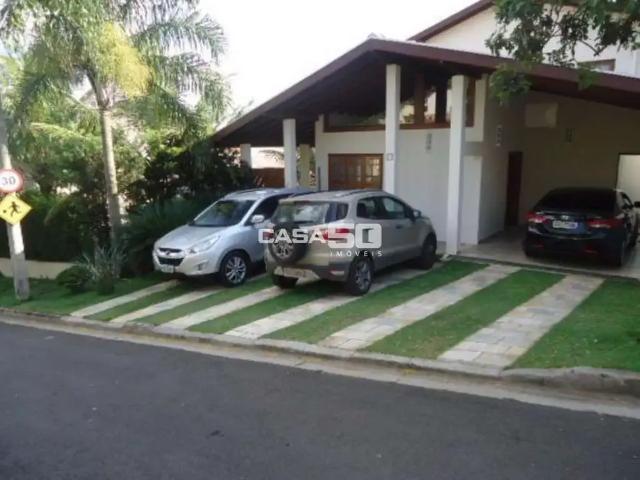 Casa / Sobrado em Condomínio para Venda em Valinhos/SP Vila Faustina II 3 Quartos