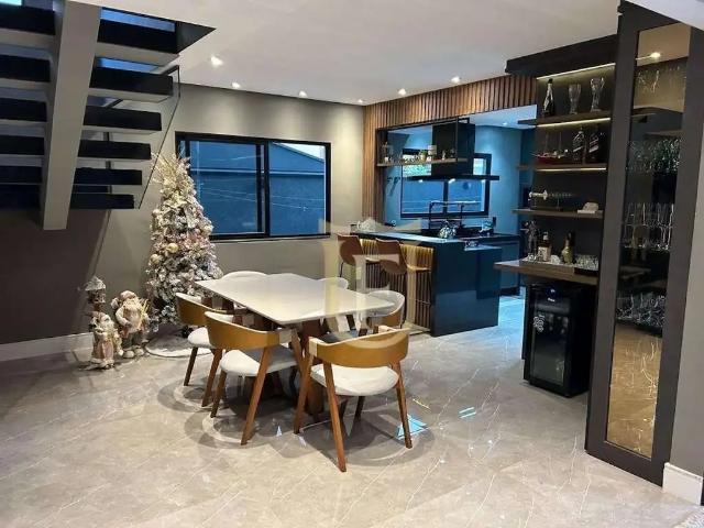 Casa / Sobrado em Condomínio para Venda em Valinhos/SP Vila Faustina II 3 Quartos