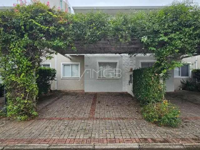 Casa / Sobrado em Condomínio para Venda em Valinhos/SP Vila Jair 3 Quartos
