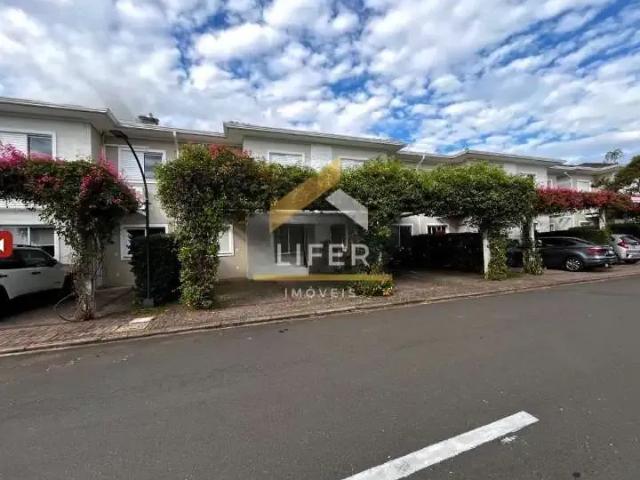 Casa / Sobrado em Condomínio para Venda em Valinhos/SP Vila Jair 3 Quartos