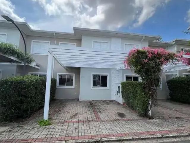 Casa / Sobrado em Condomínio para Venda em Valinhos/SP Vila Jair 3 Quartos
