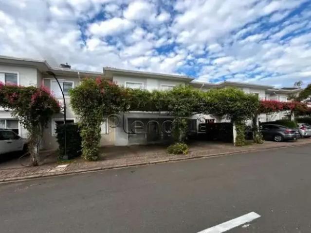 Casa / Sobrado em Condomínio para Venda em Valinhos/SP Vila Jair 3 Quartos