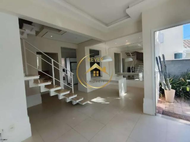 Casa / Sobrado em Condomínio para Venda em Valinhos/SP Vila Jair 3 Quartos