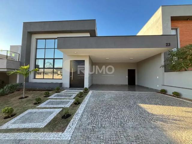 Casa / Sobrado em Condomínio para Venda em Valinhos/SP Vila Moletta 3 Quartos