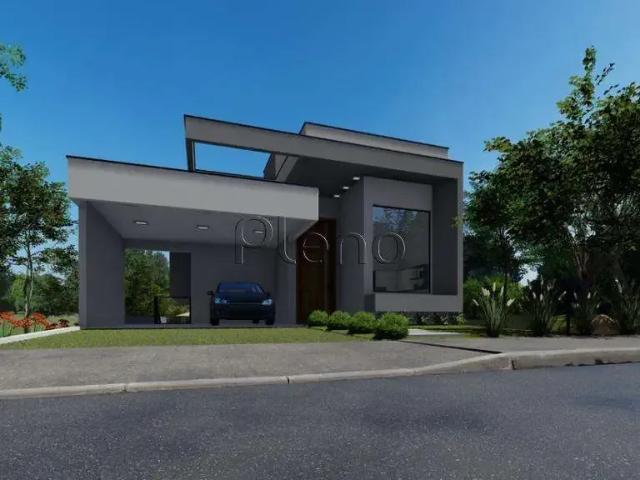 Casa / Sobrado em Condomínio para Venda em Valinhos/SP Vila Pagano 3 Quartos