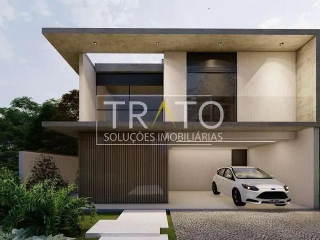 Casa / Sobrado em Condomínio para Venda em Valinhos/SP Vila Pagano 3 Quartos