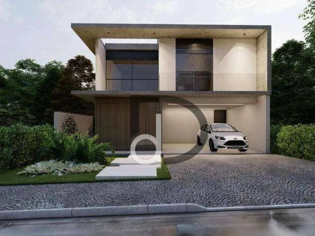 Casa / Sobrado em Condomínio para Venda em Valinhos/SP Vila Pagano 3 Quartos