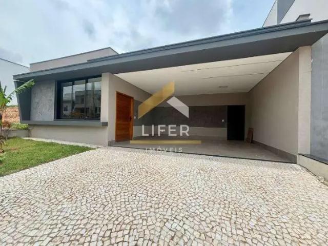 Casa / Sobrado em Condomínio para Venda em Valinhos/SP Vila Pagano 3 Quartos