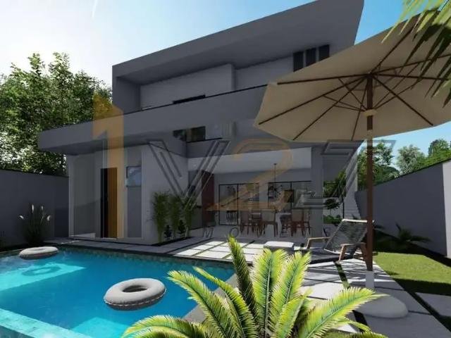 Casa / Sobrado em Condomínio para Venda em Valinhos/SP Vila Pagano 3 Quartos