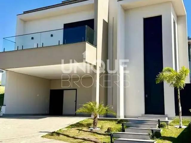 Casa / Sobrado em Condomínio para Venda em Valinhos/SP Vila Pagano 3 Quartos