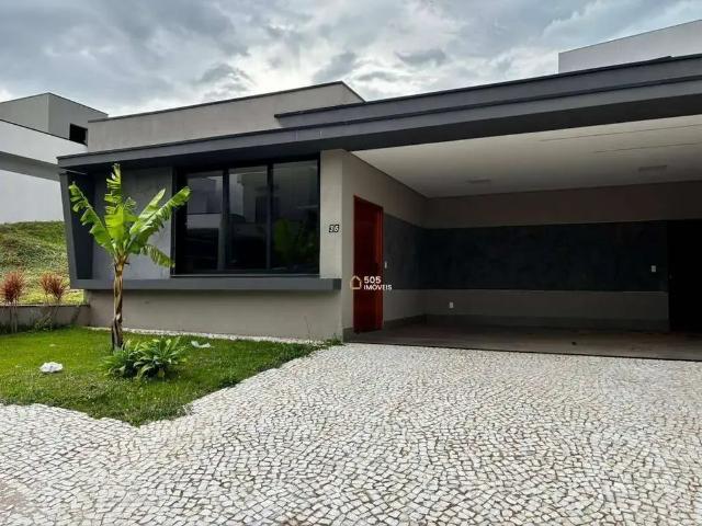 Casa / Sobrado em Condomínio para Venda em Valinhos/SP Vila Pagano 3 Quartos