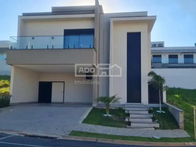 Casa / Sobrado em Condomínio para Venda em Valinhos/SP Vila Pagano 3 Quartos