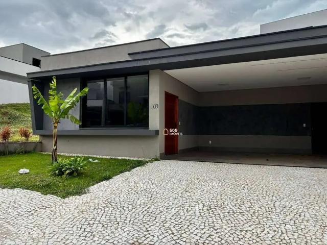 Casa / Sobrado em Condomínio para Venda em Valinhos/SP Vila Pagano 3 Quartos