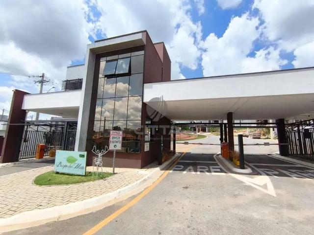 Casa / Sobrado em Condomínio para Venda em Valinhos/SP Vila Pagano 3 Quartos