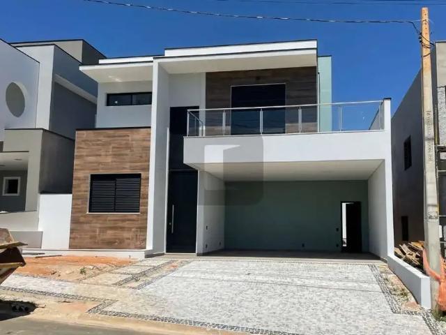 Casa / Sobrado em Condomínio para Venda em Valinhos/SP Vila Pagano 3 Quartos