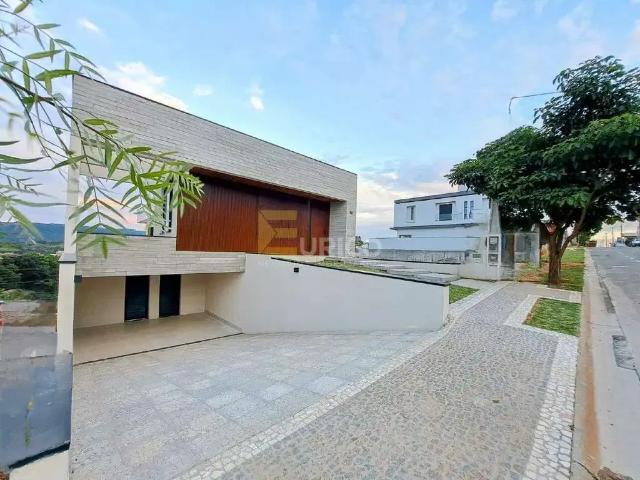 Casa / Sobrado em Condomínio para Venda em Valinhos/SP Vila Pagano 3 Quartos