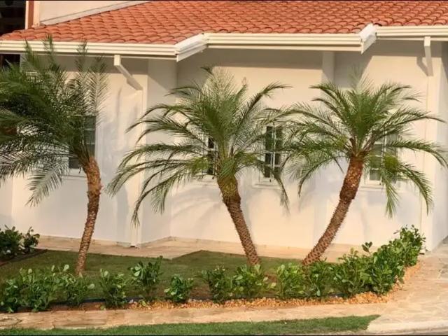 Casa / Sobrado em Condomínio para Venda em Valinhos/SP Vila Pagano 3 Quartos