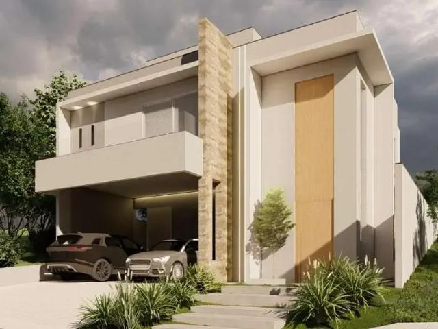 Casa / Sobrado em Condomínio para Venda em Valinhos/SP Vila Pagano 2 Quartos