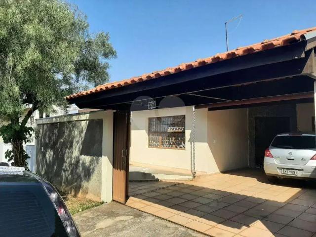Casa / Sobrado em Condomínio para Venda em Valinhos/SP Vila Pagano 2 Quartos
