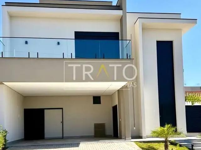 Casa / Sobrado em Condomínio para Venda em Valinhos/SP Vila Pagano 2 Quartos