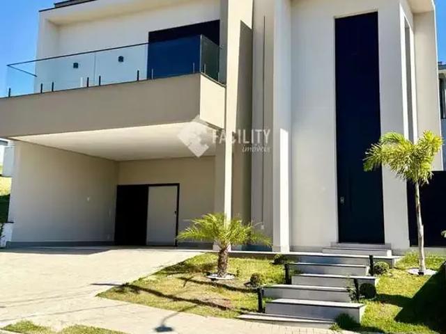 Casa / Sobrado em Condomínio para Venda em Valinhos/SP Vila Pagano 2 Quartos