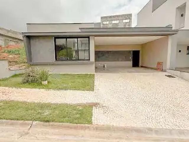 Casa / Sobrado em Condomínio para Venda em Valinhos/SP Vila Pagano