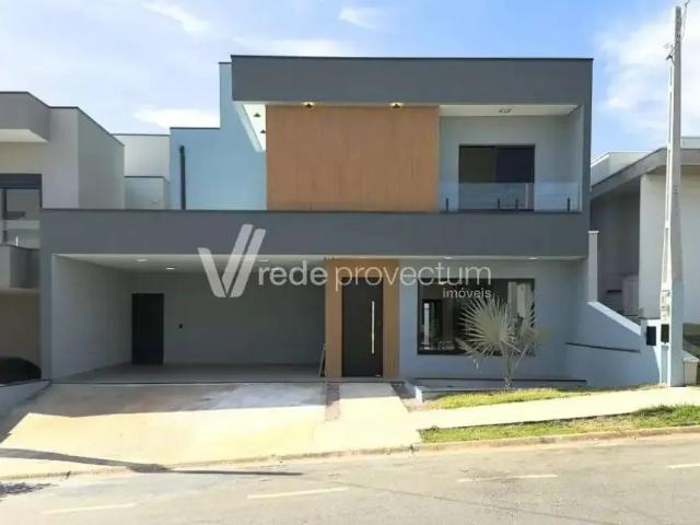 Casa / Sobrado em Condomínio para Venda em Valinhos/SP Vila Pagano 4 Quartos