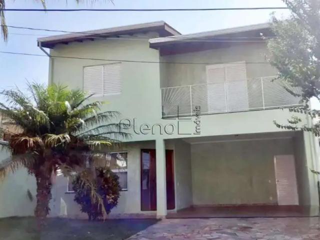 Casa / Sobrado em Condomínio para Venda em Valinhos/SP Vila São Joaquim 4 Quartos