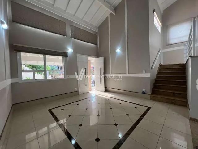 Casa / Sobrado em Condomínio para Venda em Valinhos/SP Vila São Joaquim 3 Quartos