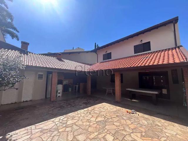 Casa / Sobrado em Condomínio para Venda em Valinhos/SP Vila São Joaquim 3 Quartos