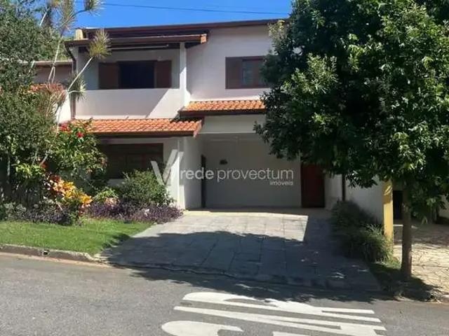 Casa / Sobrado em Condomínio para Venda em Valinhos/SP Vila São Joaquim 3 Quartos