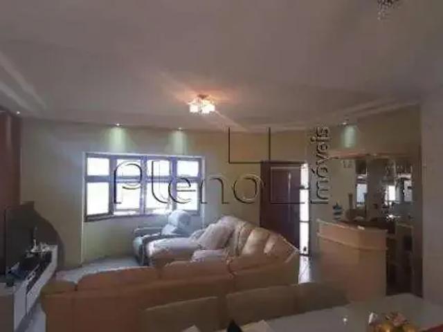 Casa / Sobrado em Condomínio para Venda em Valinhos/SP Vila São Joaquim 3 Quartos