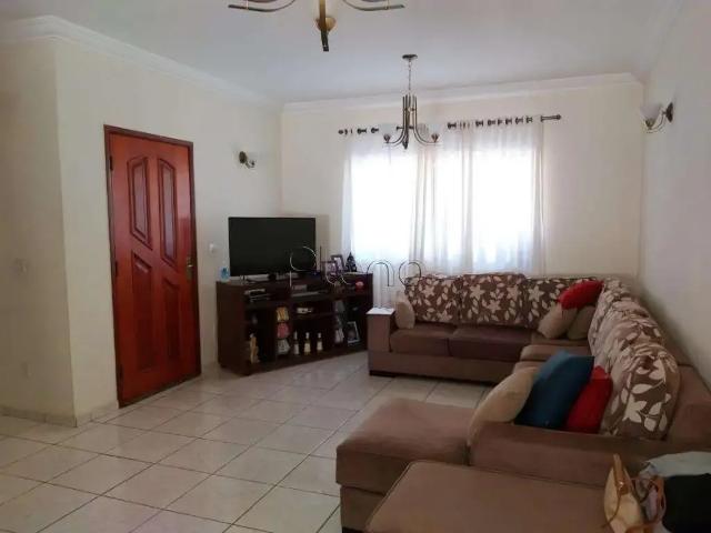 Casa / Sobrado em Condomínio para Venda em Valinhos/SP Vila São Joaquim 3 Quartos