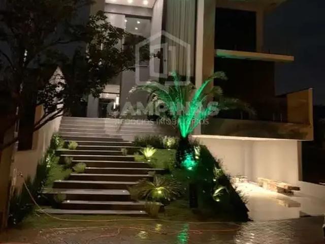 Casa / Sobrado em Condomínio para Venda em Valinhos/SP Vila Sonia 3 Quartos