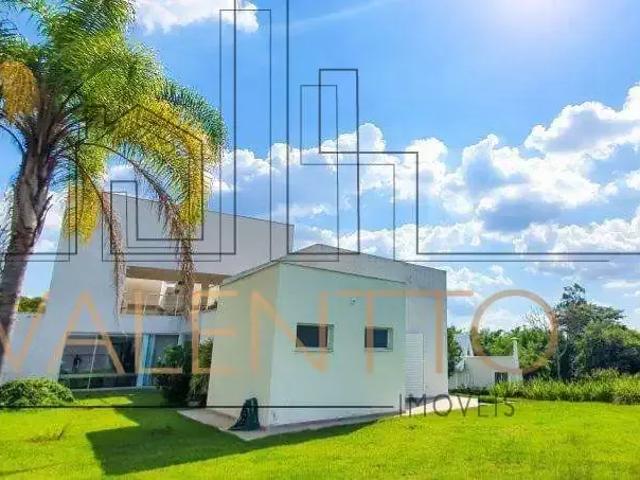 Casa / Sobrado em Condomínio para Venda em Valinhos/SP Village Visconde de Itamaracá 3 Quartos