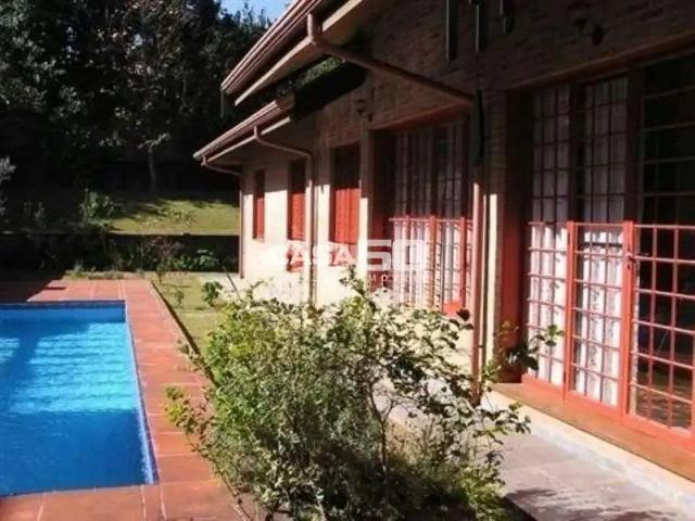 Casa / Sobrado em Condomínio para Venda em Valinhos/SP Village Visconde de Itamaracá 4 Quartos