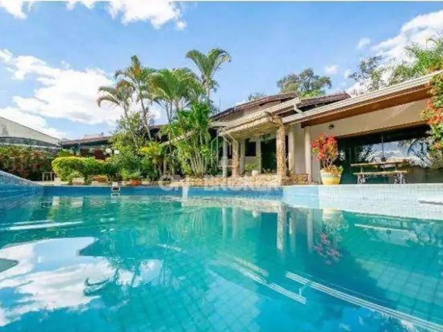 Casa / Sobrado em Condomínio para Venda em Valinhos/SP Village Visconde de Itamaracá 4 Quartos